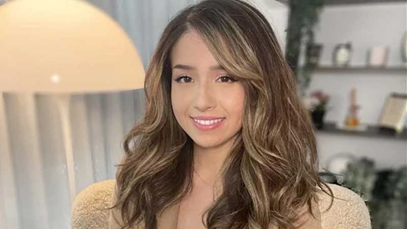 Berikut profil dan biodata Streamer cantik Pokimane: